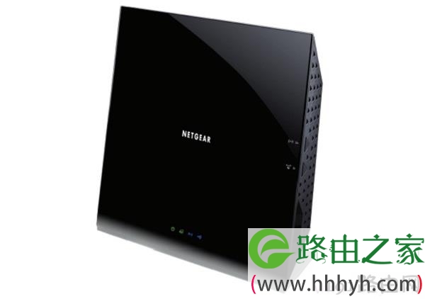 网件(NETGEAR)R6200路由器设置详细步骤 - 路由器大全