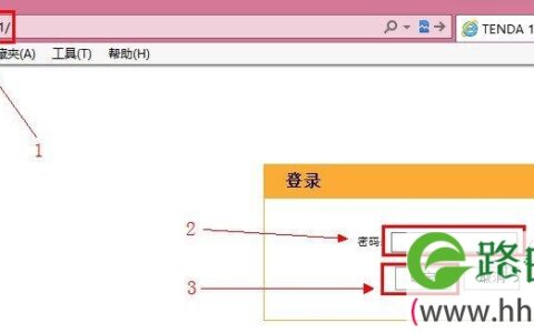 192.168.0.100登陆官网登录入口 - 路由器大全