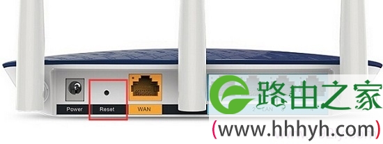 TP-Link TL-WR882N默认管理员密码_初始密码是多少? - 路由器大全