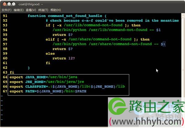 Linux系统下的Java进程无故消失的解决方法(图) - 路由器大全